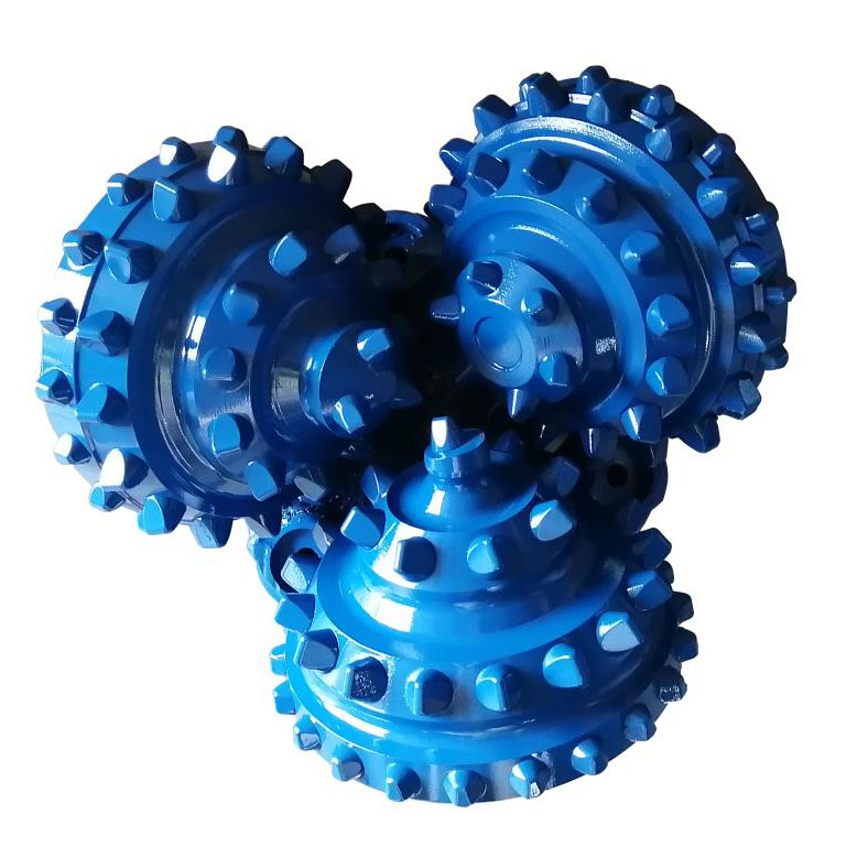 China tricone insert drill bits Manufacturer and Supplier | YINHAI